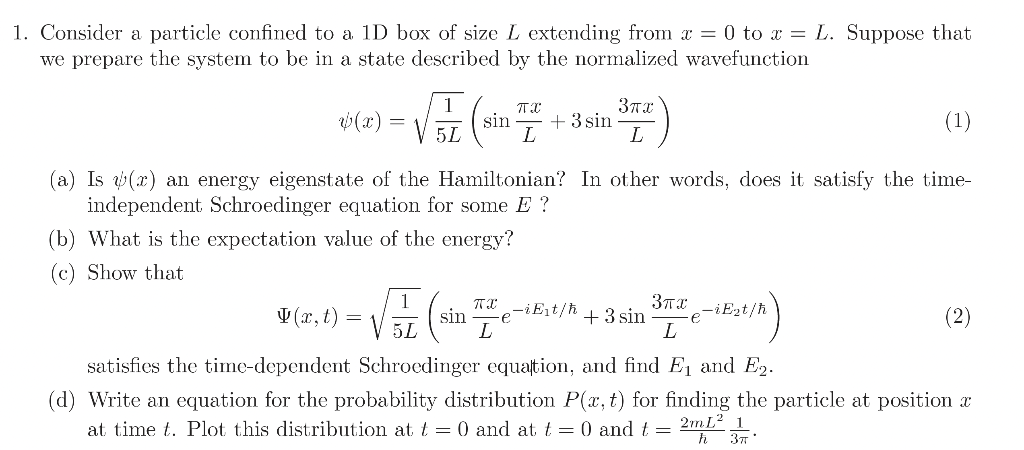 Solved PLEASE answer only part c). Please also give a | Chegg.com