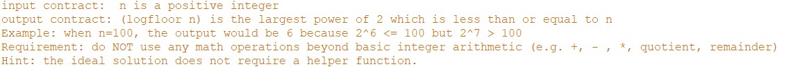Solved input contract: n is a positive integer output | Chegg.com Solved input contract: n is a positive integer output | Chegg.com