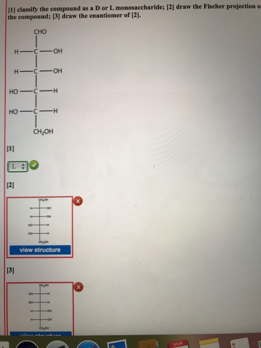 Solved Consider the disaccharide sophorose. 12 CH2OH | Chegg.com