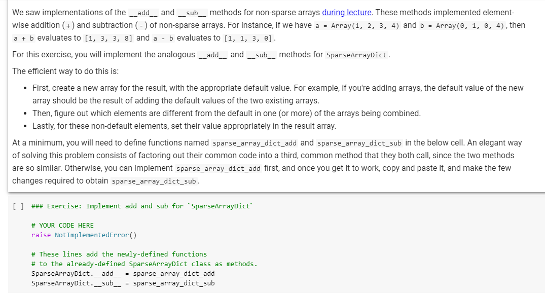 Need some help with python problem Given Codes: class | Chegg.com