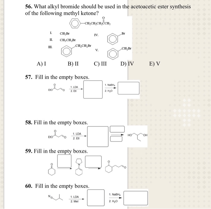 Solved 38. Propose a stepwise mechanism that would explain | Chegg.com