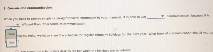Solved This diagram represents communications. Which of | Chegg.com