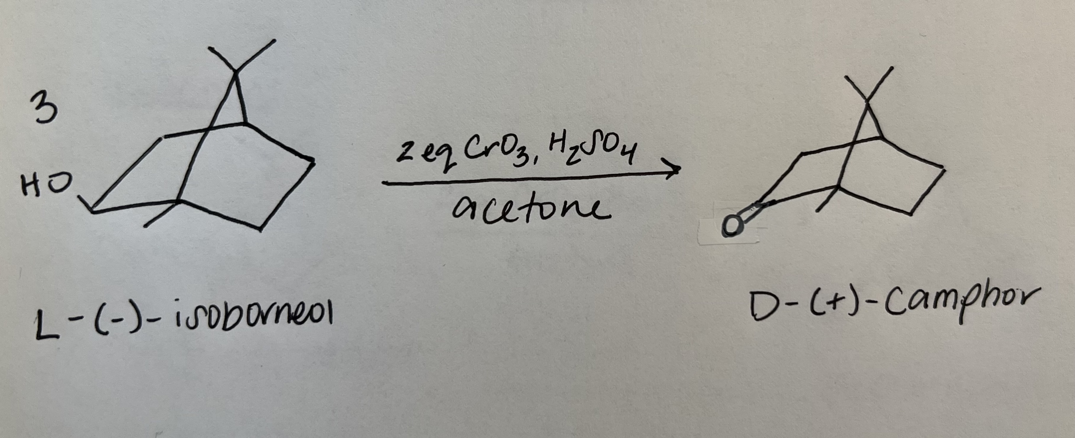 Solved I'm having trouble with the mechanism for the | Chegg.com