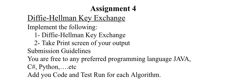 Solved Implement The Algorithm Using Pythonassignment 6440