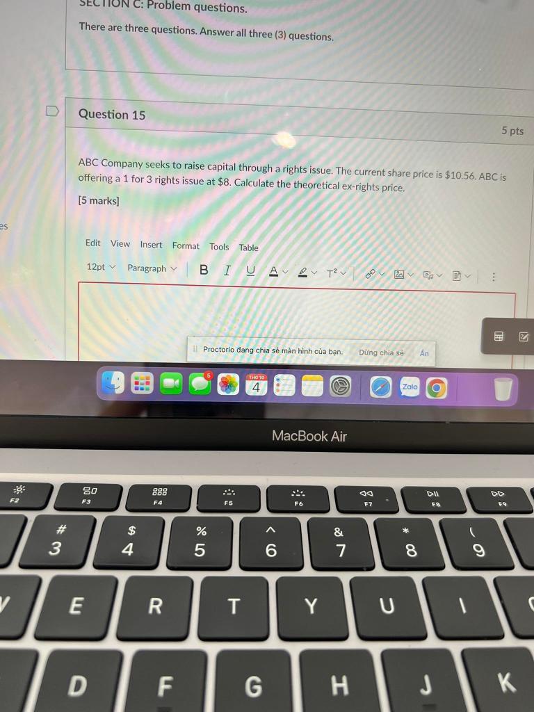 Solved There are three questions. Answer all three (3) | Chegg.com