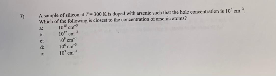 Solved PLEASE ANSWER EACH QUESTION AS FAST AS POSSIBLE! I | Chegg.com