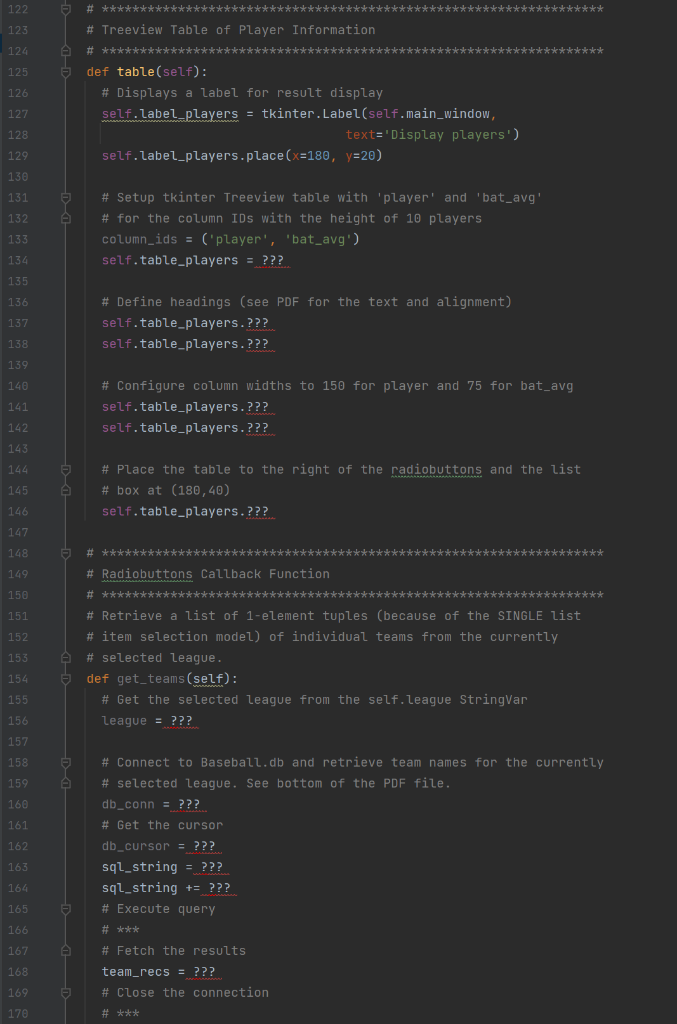 Fill in the blank and follow the | Chegg.com