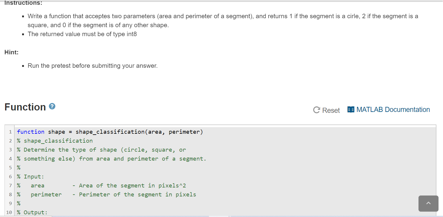 Solved You are working as a computer vision engineer in a | Chegg.com