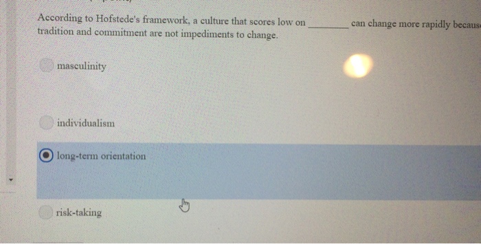 Solved Globalization is criticized because it does not | Chegg.com