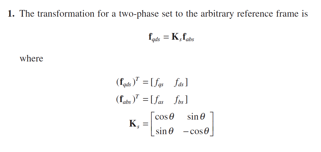 Solved 3. Using the transformation given in Problem 1, | Chegg.com