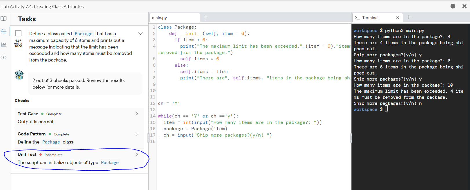 Solved Scenario Suppose You Are Designing A Piece Of Chegg