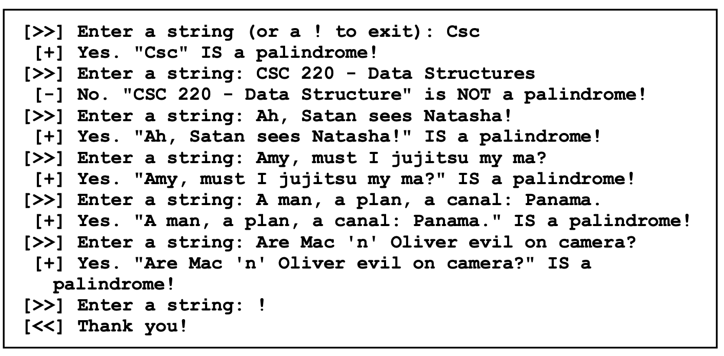 Solved Java Program: Give a program including 3 | Chegg.com