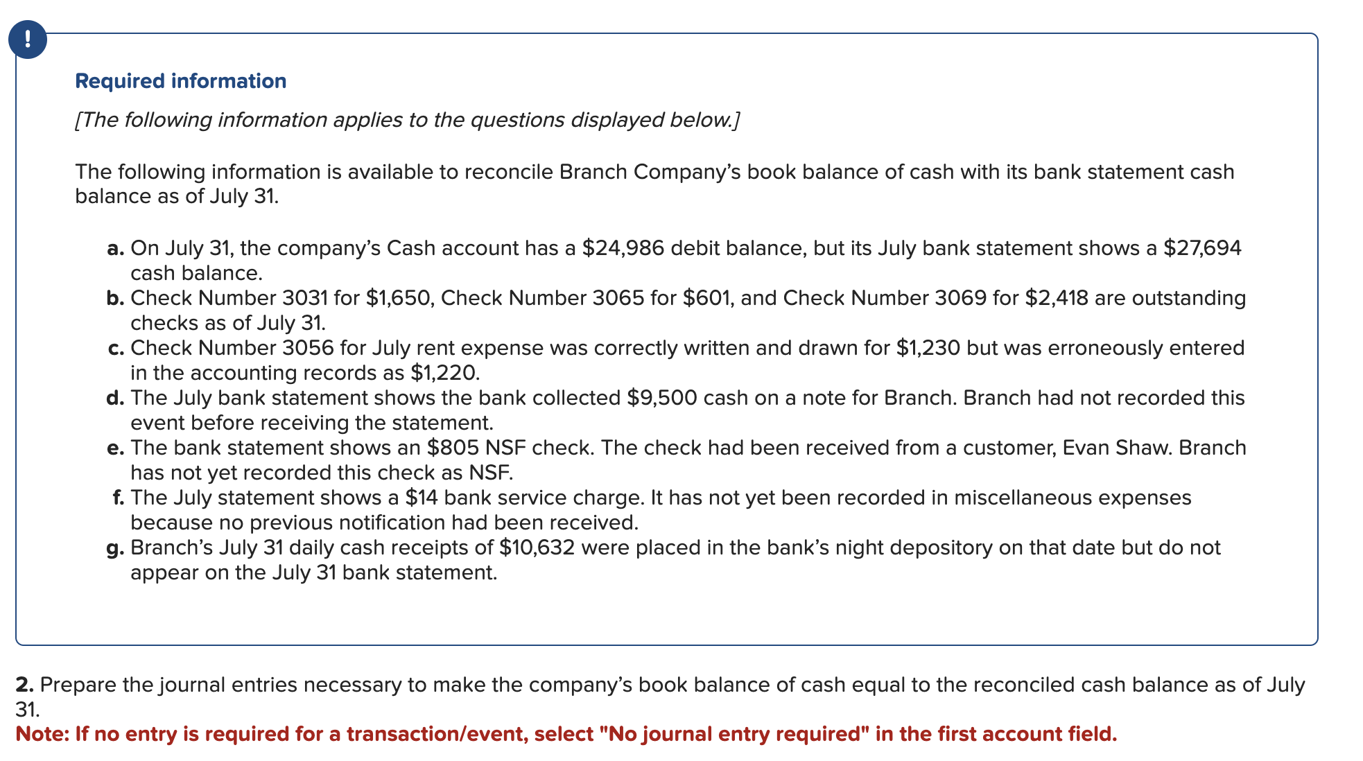 Solved Journal entry worksheet 7 Record the adjusting entry | Chegg.com