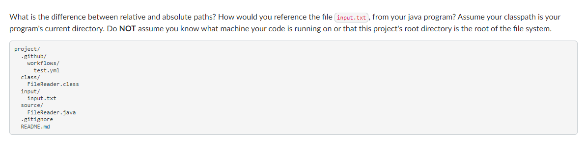 See below | Chegg.com