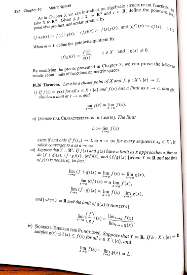 Solved Please prove this REMARK 10.47! Use lots of detail | Chegg.com