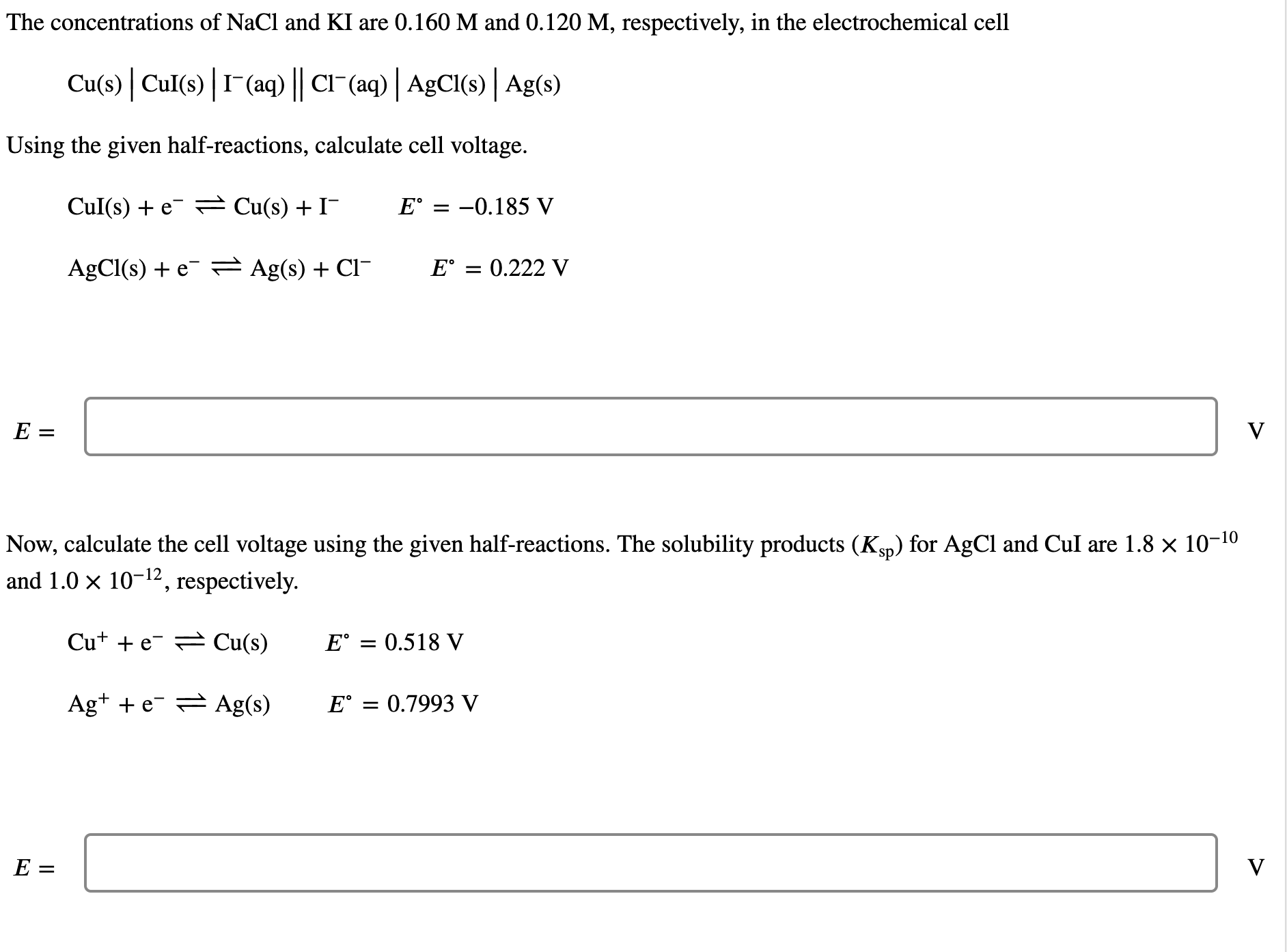 Solved please help, thanks! | Chegg.com