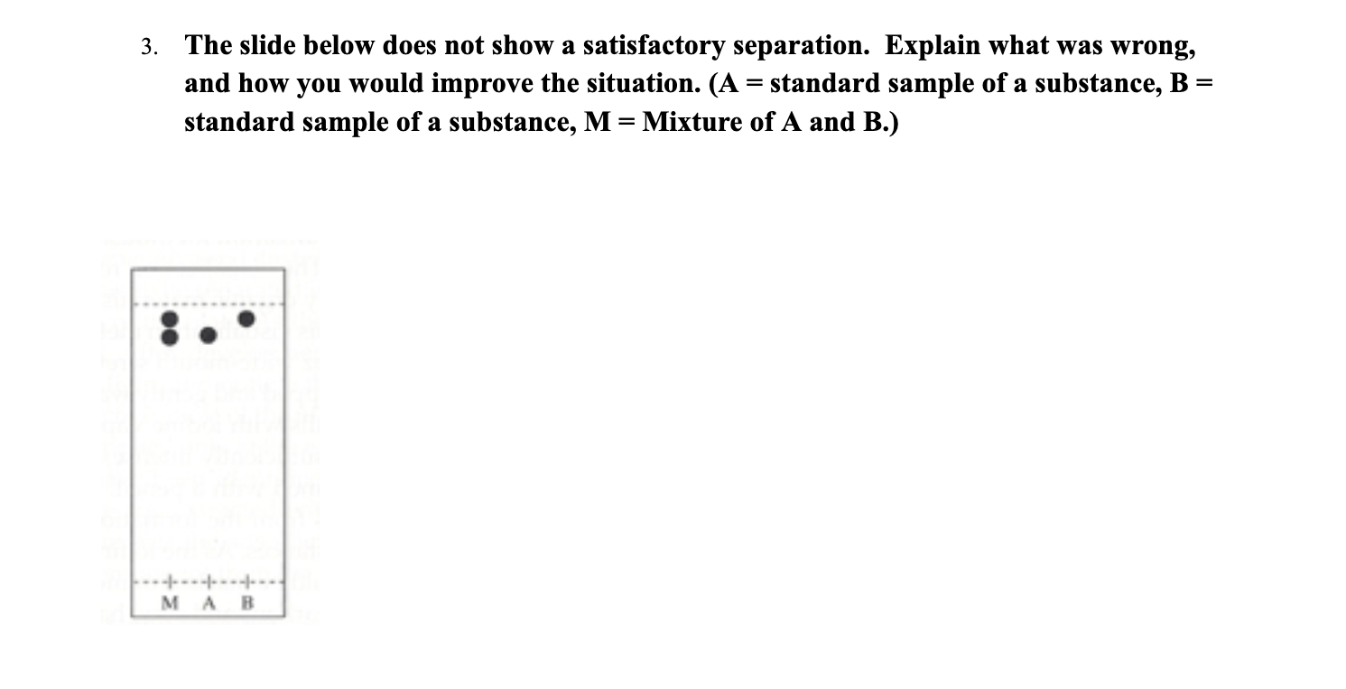 Solved 3. The slide below does not show a satisfactory | Chegg.com