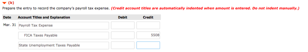 Solved Exercise 10-5 (Part Level Submission) During the | Chegg.com