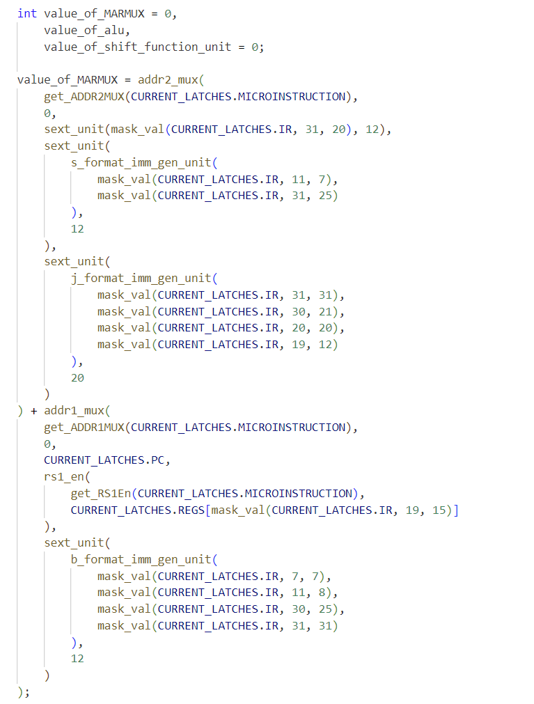 Solved Please Help To Implement The Missing Code In Function 2600