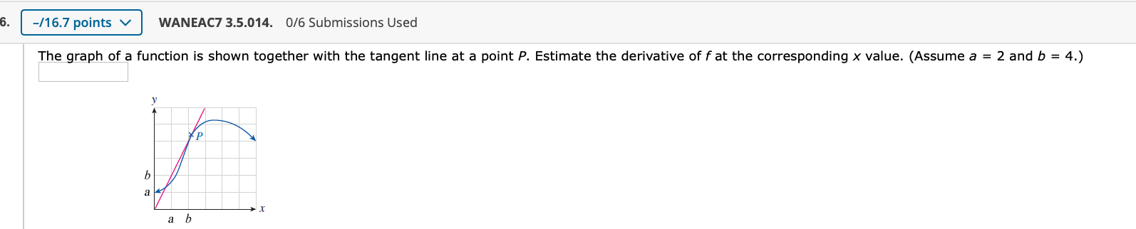 Solved 8.33/16.66 points Previous Answers 376 Submissions | Chegg.com