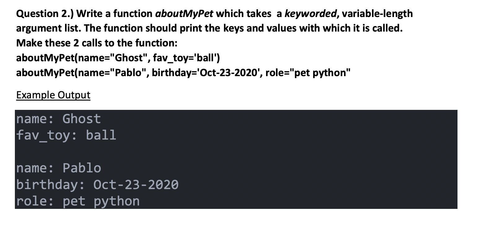 Solved In python please please comment the code properly as | Chegg.com