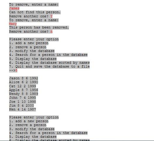Solved Please provide full solution using C++ and also show | Chegg.com