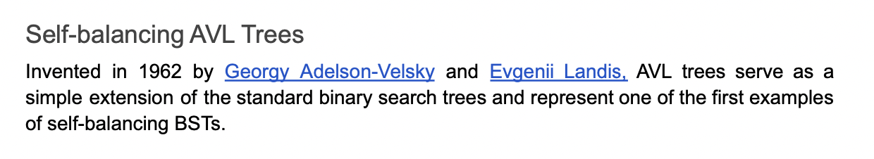 Solved BST Operations As you already know, binary trees are | Chegg.com