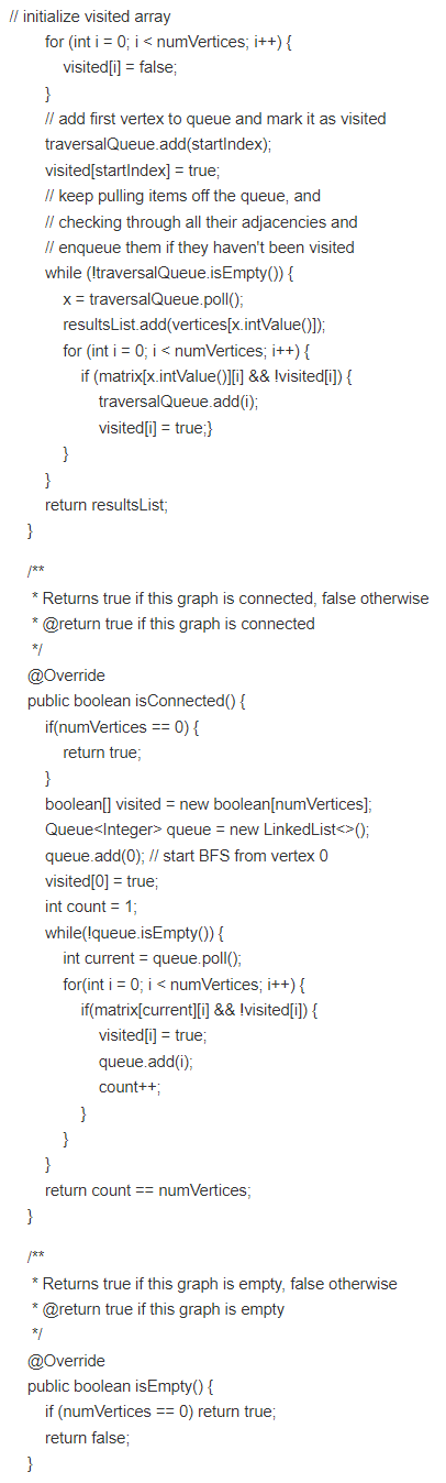 Solved Complete the following test cases for the file | Chegg.com