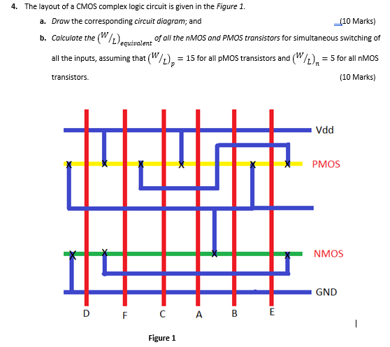 Circuit Diagram Complex