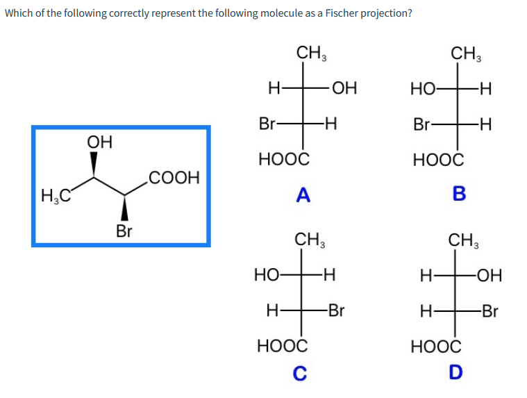 Solved Which of the following correctly represent the | Chegg.com