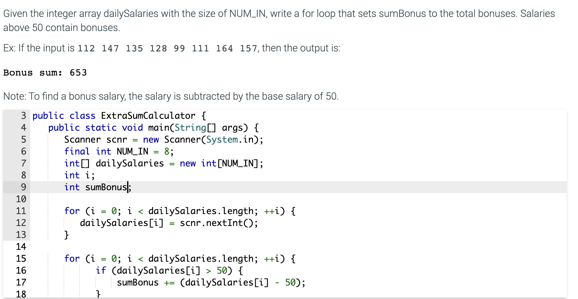 Solved could i get help with this code IN JAVAnote that i | Chegg.com