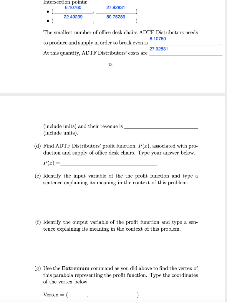 Solved EXERCISE SET 3: Follow the instructions, write your | Chegg.com