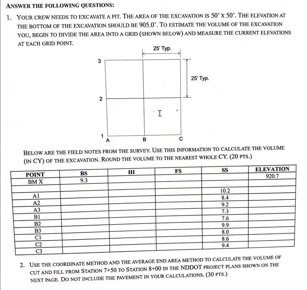 Solved ANSWER THE FOLLOWING QUESTIONS: 1. YOUR CREW NEEDS TO | Chegg.com