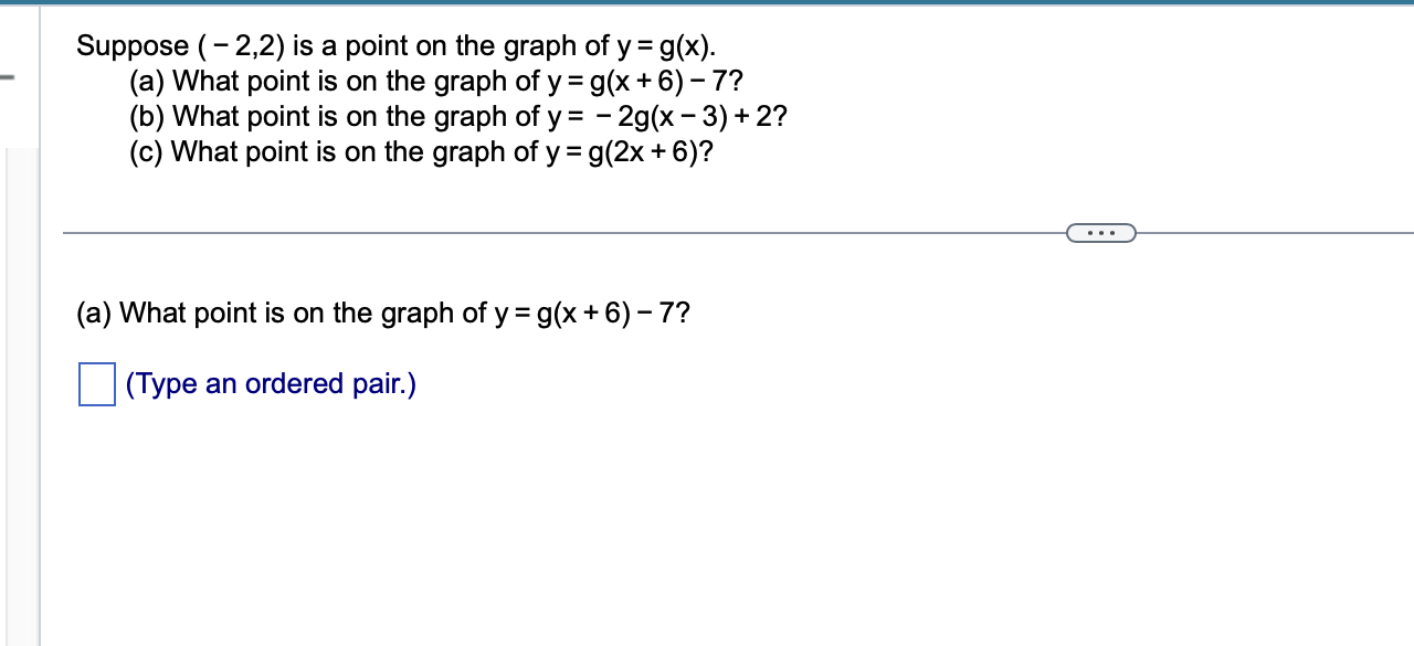 Solved PLEASE answer a,b and c. | Chegg.com
