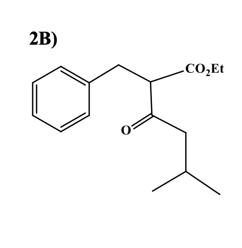 Solved The following compounds can be made by an Aldol or | Chegg.com