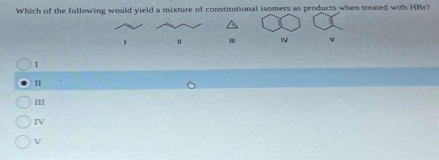 Solved What is the rate-determining step in the following | Chegg.com