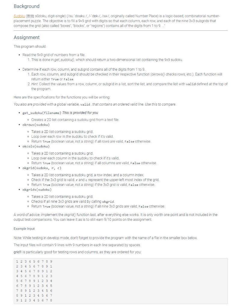 Solved Need help in Python. DO NOT copy code from Chegg. | Chegg.com