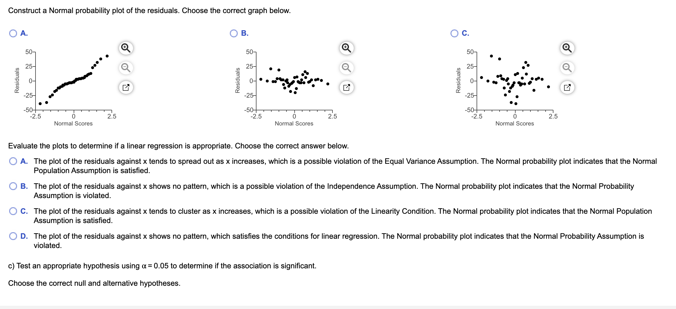 Solved Retail Trade IndexThe index of deflated turnover for | Chegg.com
