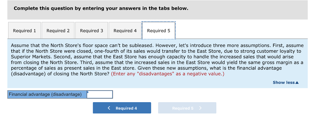Solved Chapter 12 Problems Saved Help Save & Exit Submit | Chegg.com