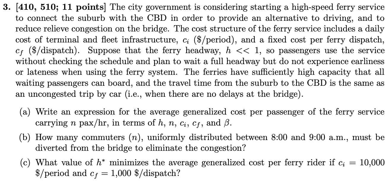 Solved All questions are parts of the same overall problem. | Chegg.com