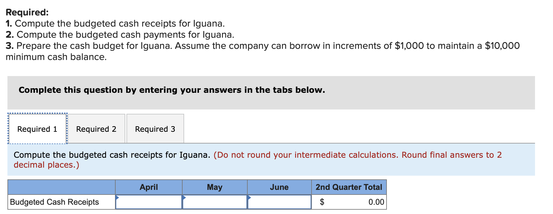 Solved #24 Please look for the section below I need help on, | Chegg.com