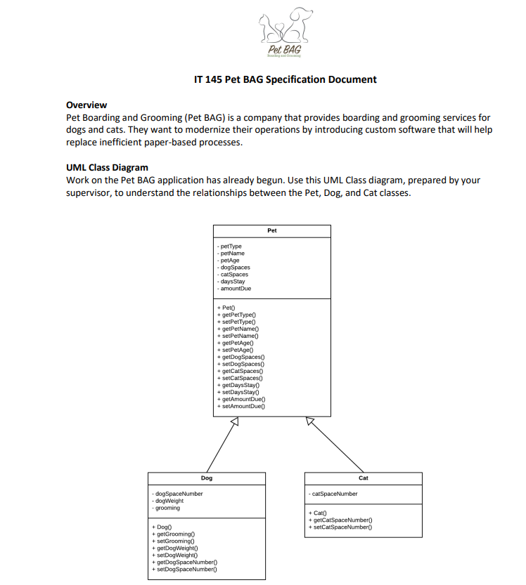 Solved Overview Pseudocode is language agnostic. This means | Chegg.com Solved Overview Pseudocode is language agnostic. This means | Chegg.com