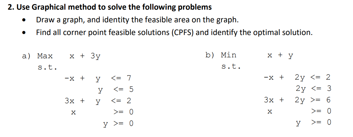 Solved solve this question thoroughly, include all workings | Chegg.com