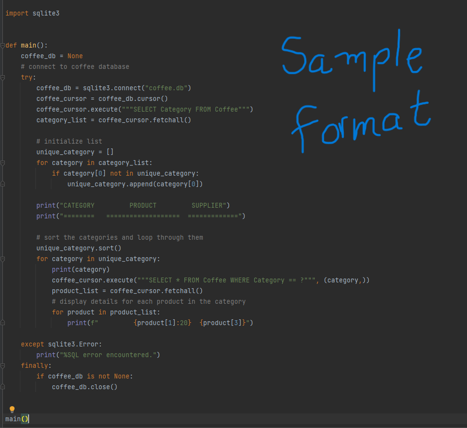 Solved according to the logic below please code in python. | Chegg.com
