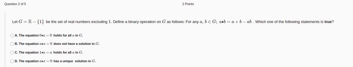 Solved Question 1 of 5 Match the following functions with | Chegg.com