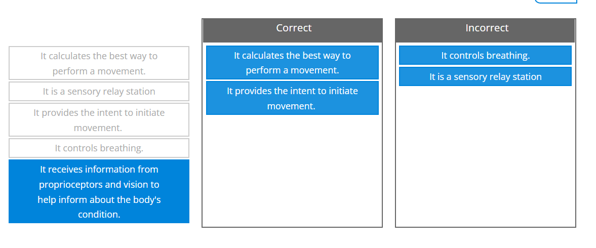 Are my answers correct so far, and where does this | Chegg.com