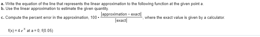 Solved a. Write the equation of the line that represents the | Chegg.com