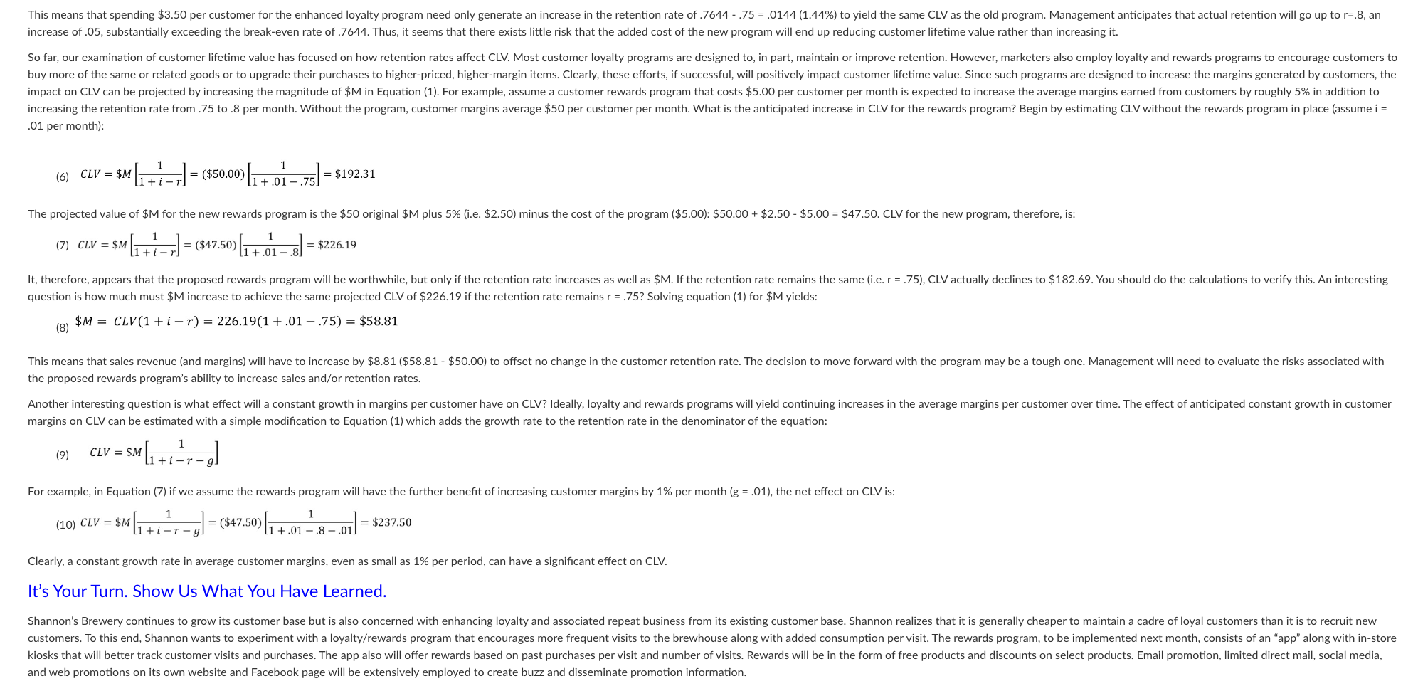 computation. These three input variables should make | Chegg.com