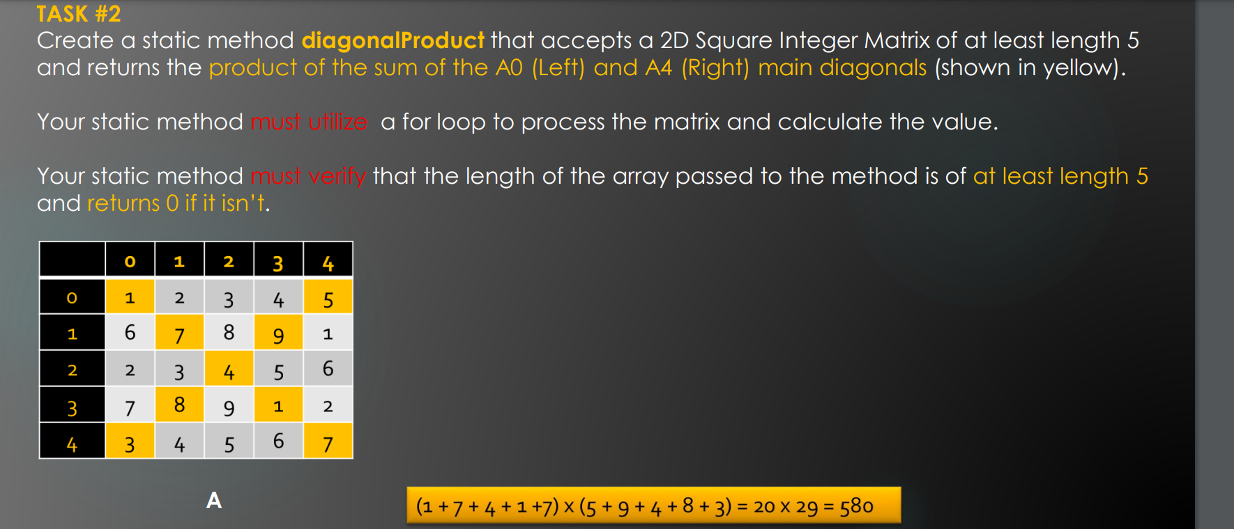 [Solved]: Can someone please help me with the JAVA question