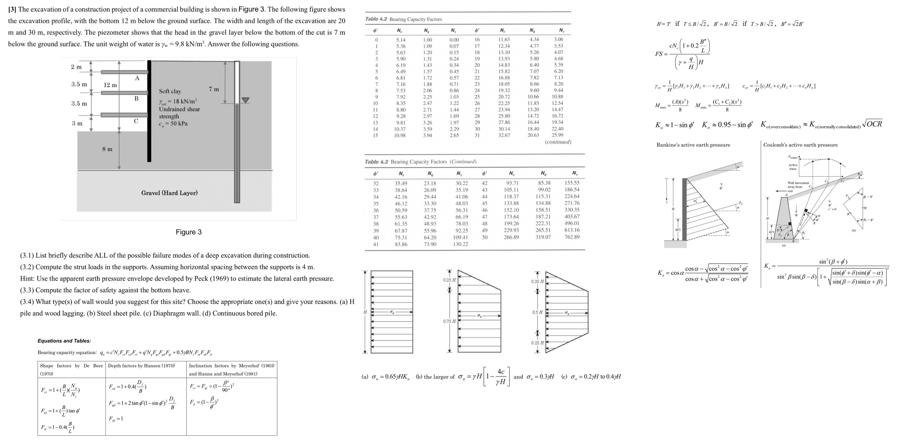 Solved I need detailed help solving this exercise from | Chegg.com
